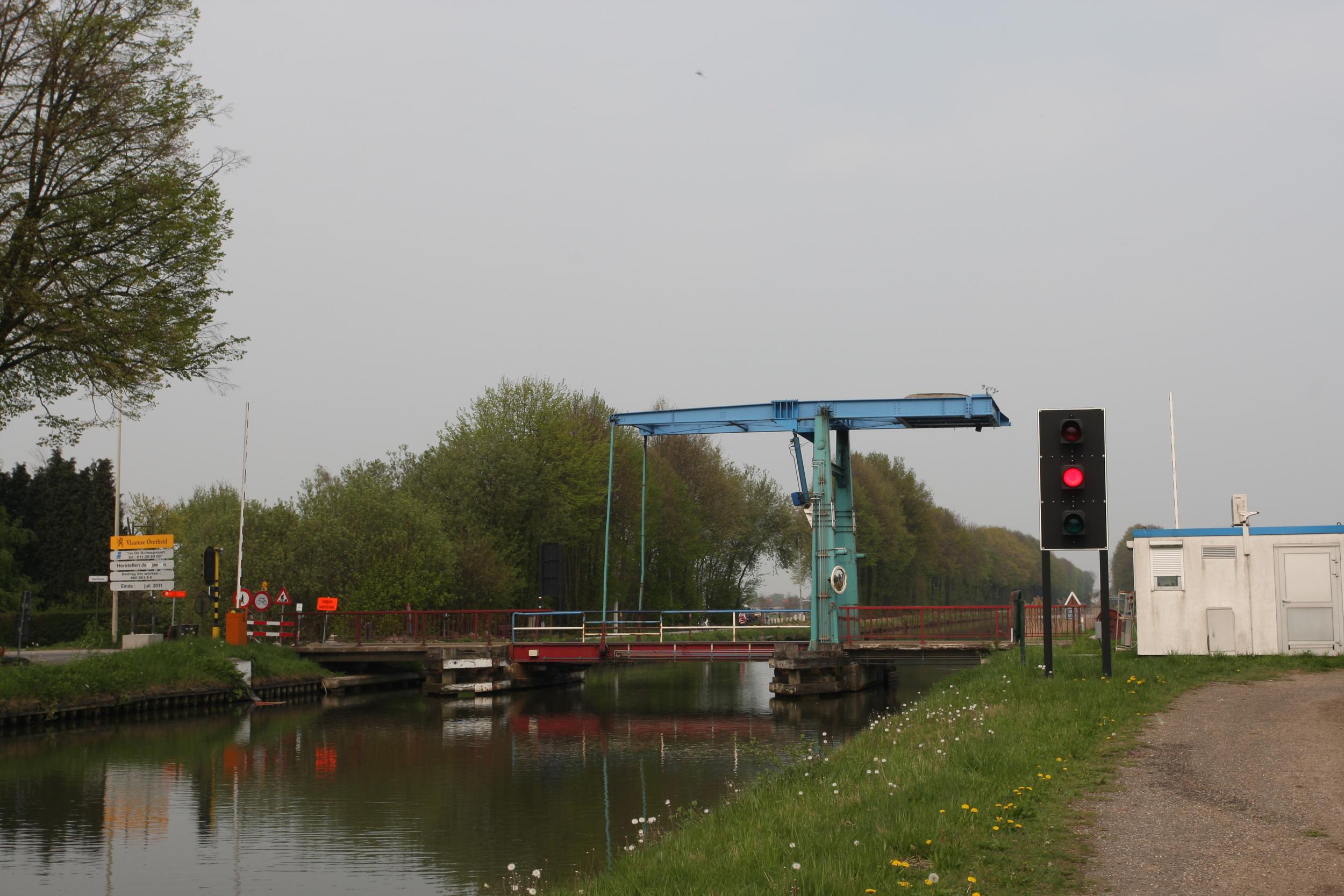 Kanaal Dessel Turnhout Schoten | Binnenvaart in Beeld